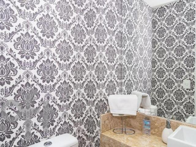 Apartamento no Tatuapé em São Paulo SP código 43646