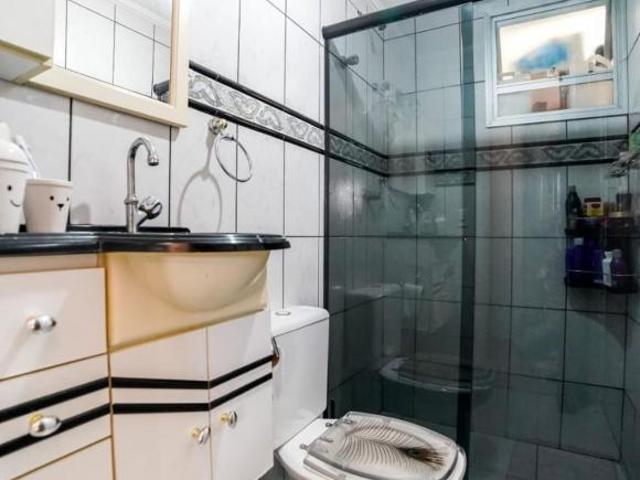 Apartamento no Tatuapé em São Paulo SP código 48474