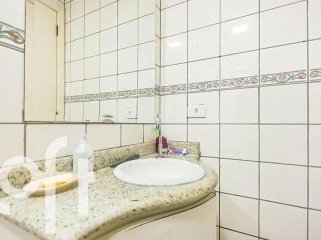 Apartamento no Tatuapé em São Paulo SP código 59886