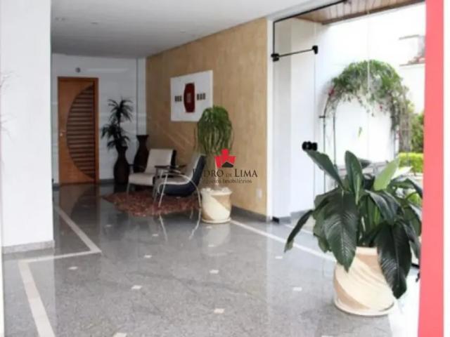 Apartamento no Tatuapé para Alugar 156m², 3 quartos 1 suíte 3 vagas. Condomínio Saint Germain