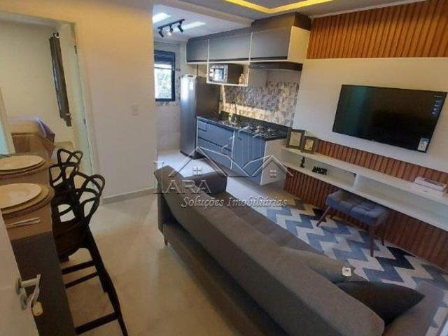 APARTAMENTO NO TATUAPÉ PARA VENDA