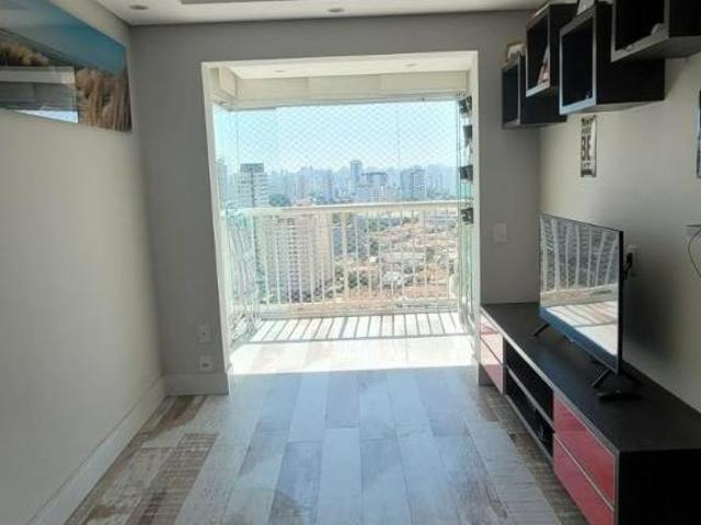 Apartamento no Tatuapé, São Paulo