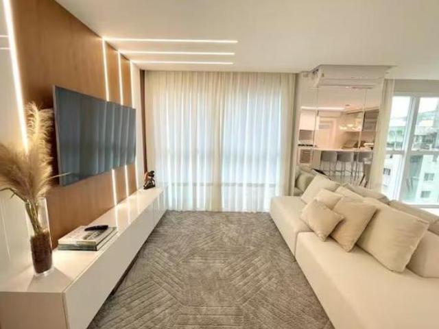 Apartamento no Tatuapé São Paulo em condomínio fechado de alto padrão