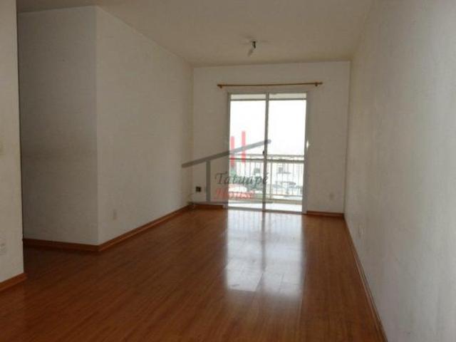 Apartamento no Tatuapé Venda e Locação