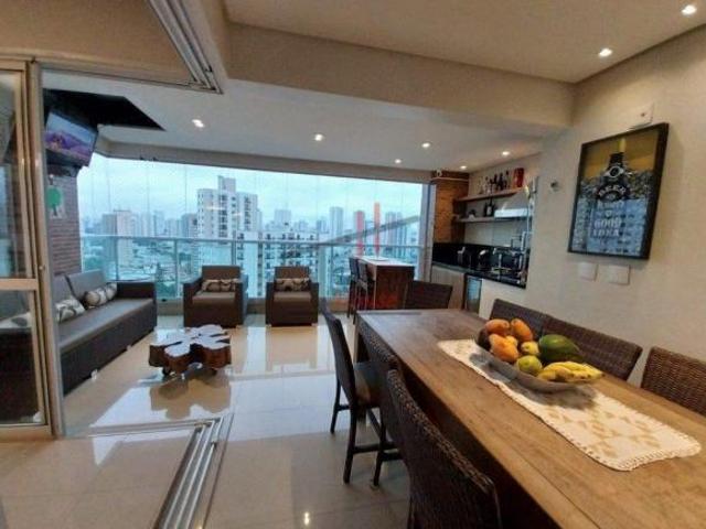 Apartamento no Tatuapé