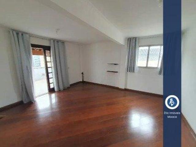 Apartamento no Tatuapé, 146m², 3 Dormitórios