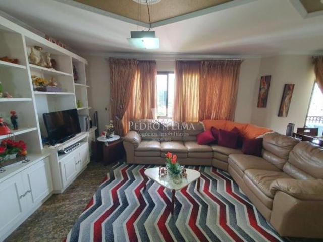 Apartamento no tatuapé, 153m2, 4 quartos sendo 3 suítes e 3 vagas