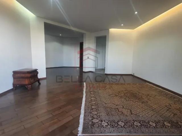 Apartamento no Tatuapé, 179m2, 04 quartos sendo 02 suítes e 04 vagas