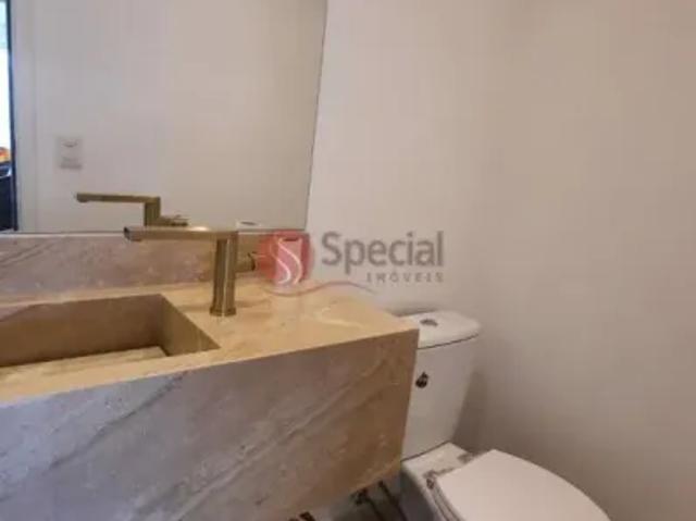 Apartamento no Tatuapé