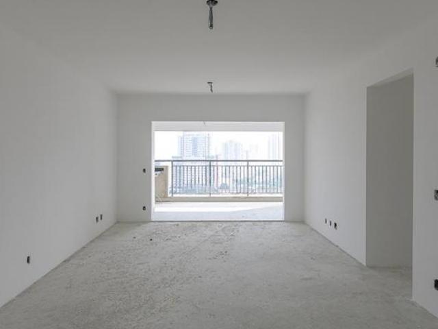 Apartamento no Tatuapé 110m 400m do Metrô Tatuapé