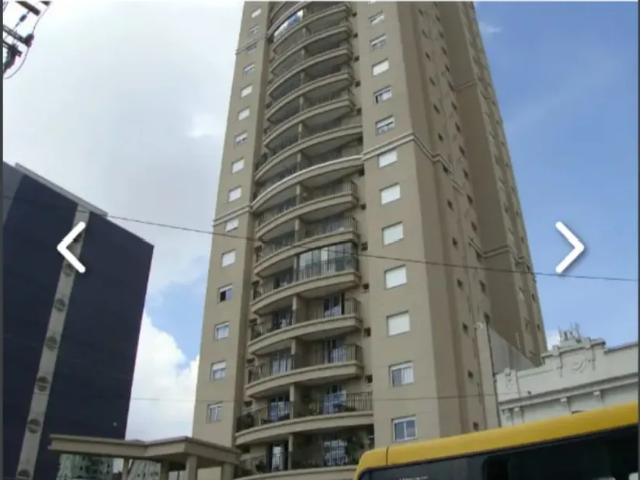 Apartamento no Tatuapé