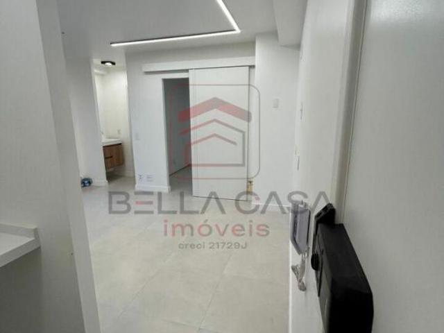 Apartamento no Tatuapé 1 dormitório