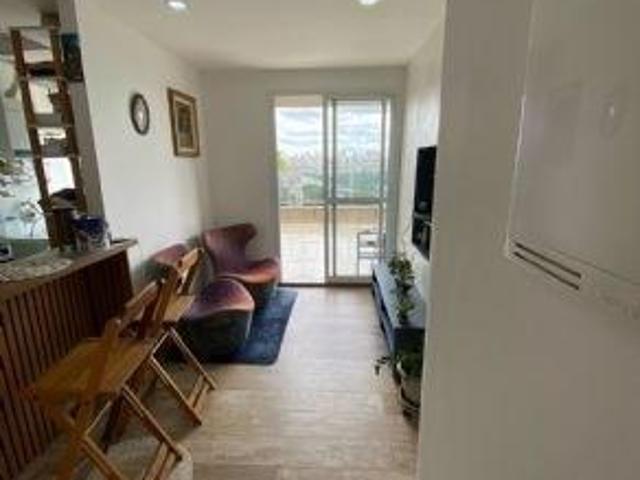 Apartamento no Tatuapé