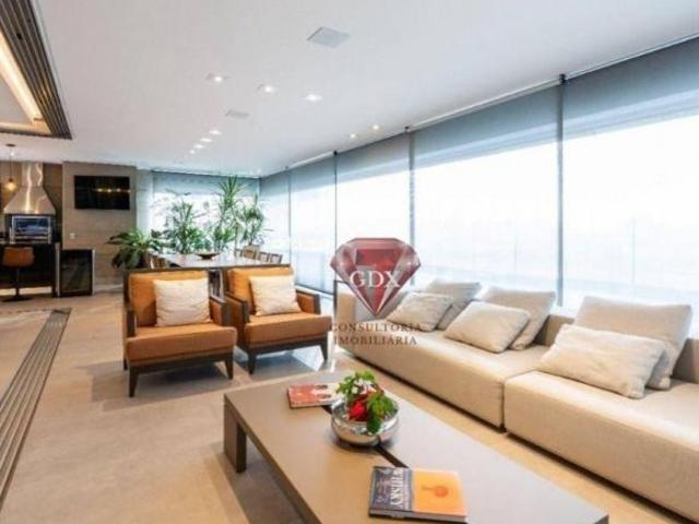 Apartamento no Tatuapé