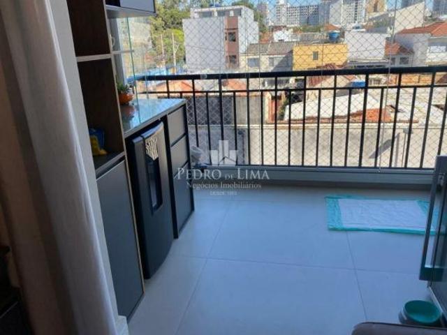 Apartamento no Tatuapé, 2 dormitórios 1 suíte, 1 vaga. Condomínio Flex Tatuapé