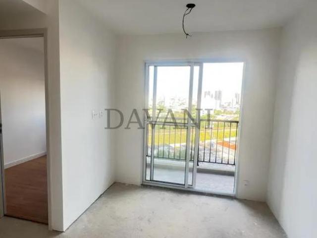 Apartamento no Tatuapé 2 dormitórios com vaga