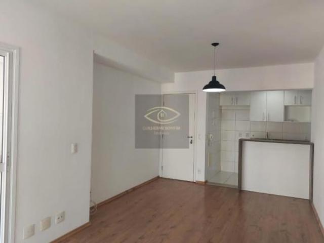 APARTAMENTO NO TATUAPÉ