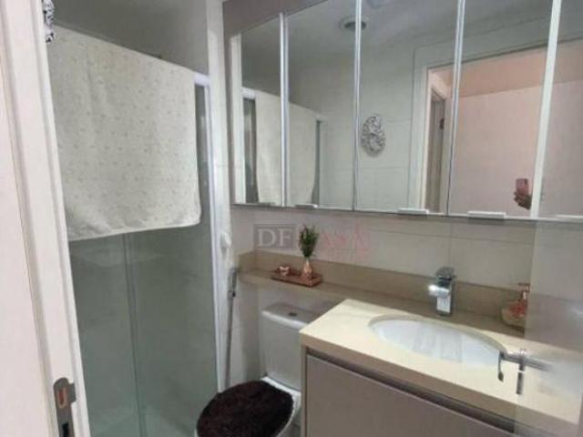 APARTAMENTO NO TATUAPE 3 DORMITORIOS COM VARANDA GOURMET