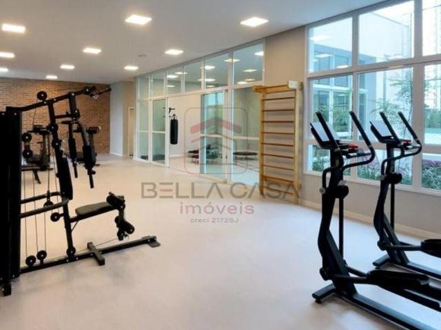 Apartamento no Tatuapé 3 suites 4 vagas 160 m²