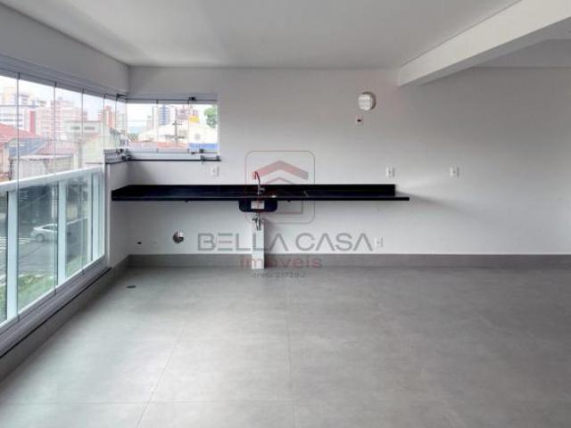 Apartamento no Tatuapé 3 suítes 4 vagas 160 m²