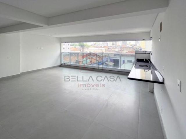 Apartamento no Tatuapé 3 suítes 4 vagas 160 m²