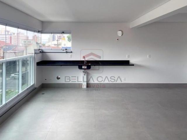 Apartamento no Tatuapé 3 suítes 4 vagas 160 m²