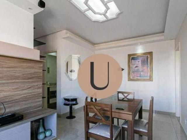 Apartamento no Tatuapé 3 quartos 1 suíte e 2 vagas