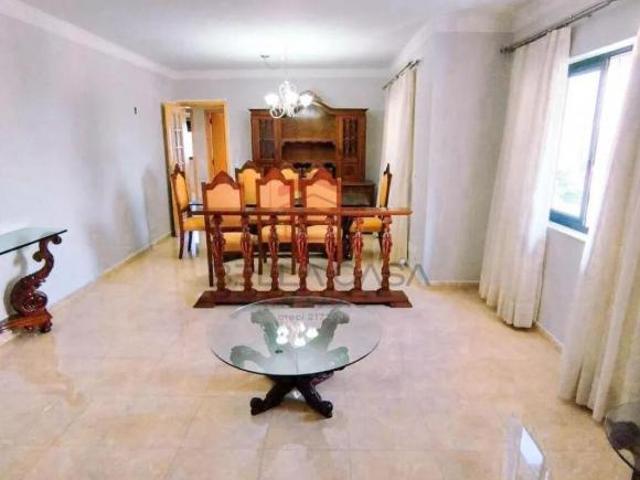 Apartamento no Tatuapé 3 quartos, 2 vagas