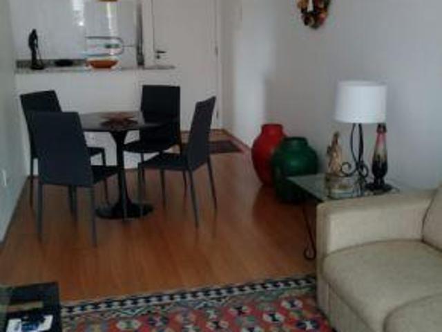 Apartamento no Tatuapé