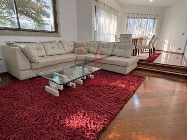 Apartamento no Tatuapé 4 Dormitórios, 2 suítes