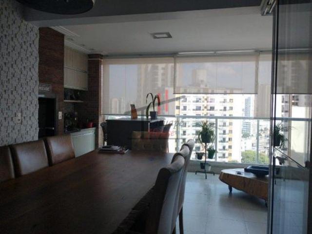 Apartamento no Tatuapé