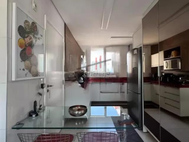 Apartamento 4 Quartos Venda Tatuapé