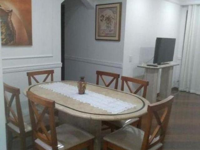 Apartamento no Tatuapé