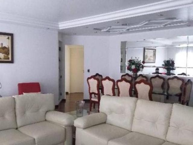 Apartamento no Tatuapé
