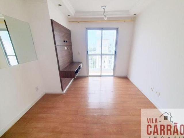 Apartamento no Tatuapé