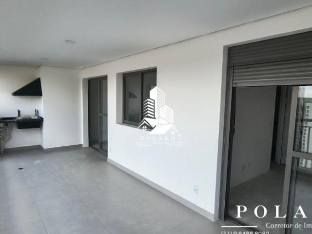Apartamento no Tatuapé 75m 250m do Metrô Carrão