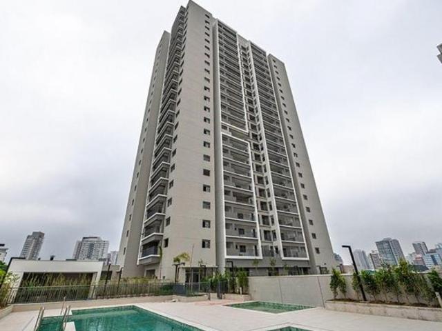 Apartamento no Tatuapé 71m 400m do Metrô Tatuapé
