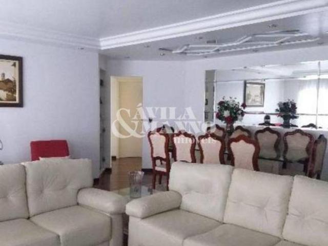 Apartamento no Tatuapé