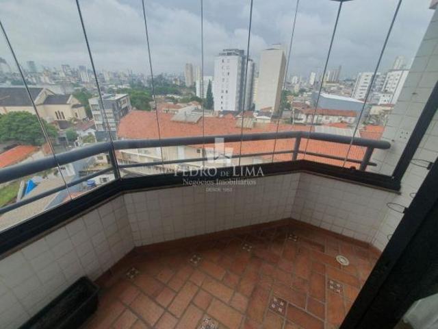 Apartamento no Tatuapé 84m², 3 quartos 1 suíte e 2 vagas fixas cobertas. Condomínio Gerson Pozellli