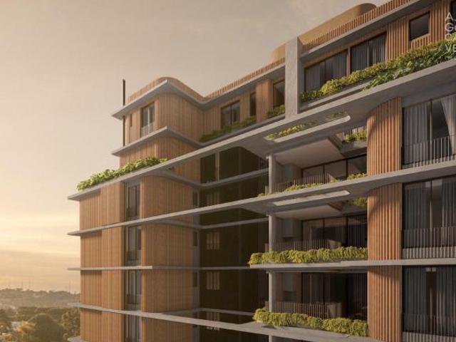 Apartamento no Tauá, 03 Suítes, 02 Vagas, Juvevê, Curitiba AGONLANÇAMENTOS