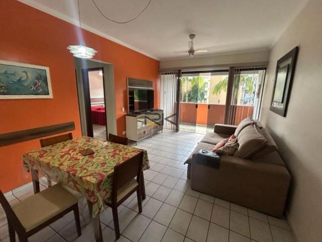 Apartamento no Tenório com 2 dormitórios sendo 1 suíte,sala,cozinha e sacada