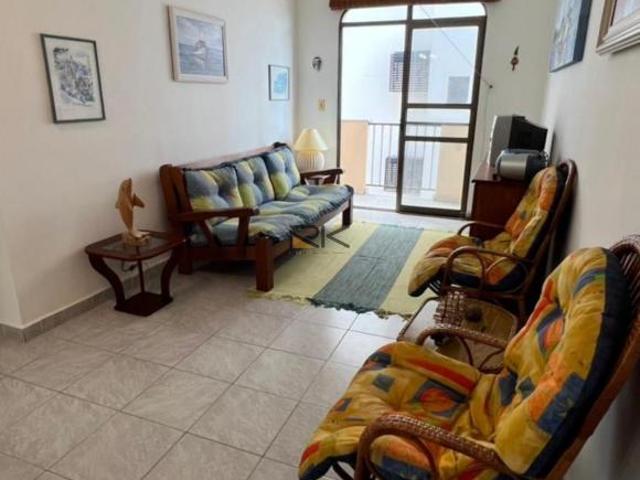 Apartamento no Tenório com 2 dormitórios sendo 1 suíte,sala,cozinha e sacada