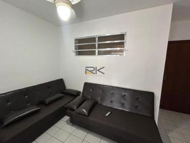 Apartamento no Tenório com sala de estar e jantar,cozinha, 2 dormitórios