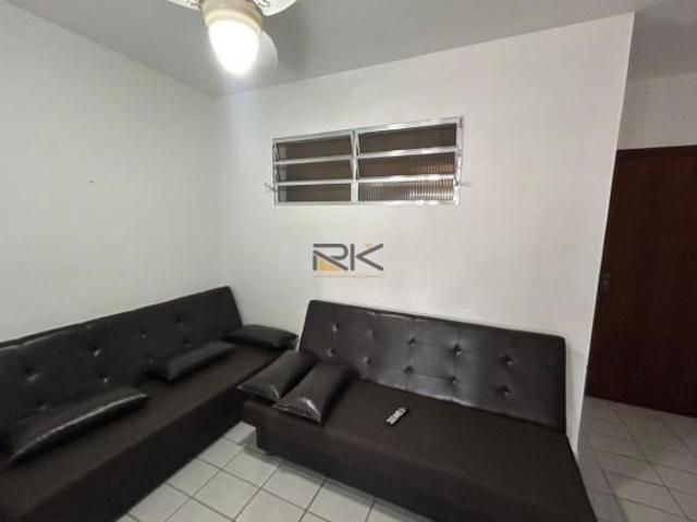 Apartamento no Tenório com sala de estar e jantar,cozinha, 2 dormitórios