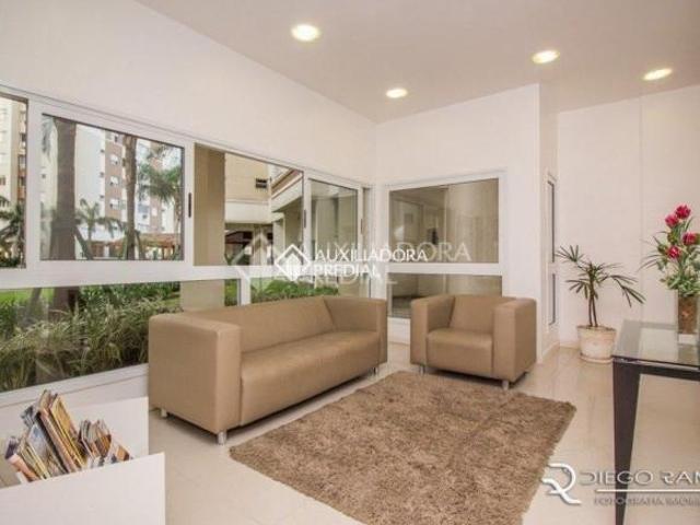 Apartamento no terra nova vista alegre