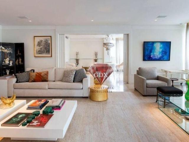 Apartamento no Terraço Leopoldo