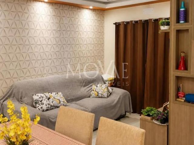 Apartamento no Terraço Parque | Parque Industrial