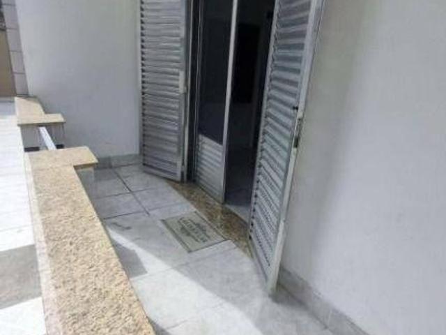 Apartamento no térreo 1 Dormitório à Venda Por R$300.000 Canto do Forte Praia Grande