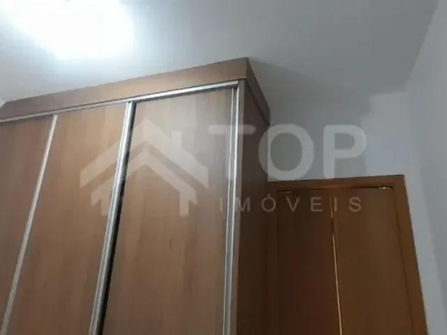 Apartamento no térreo