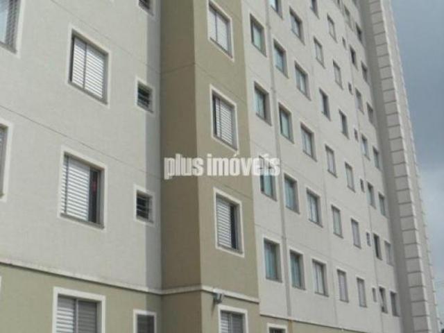 Apartamento no térreo